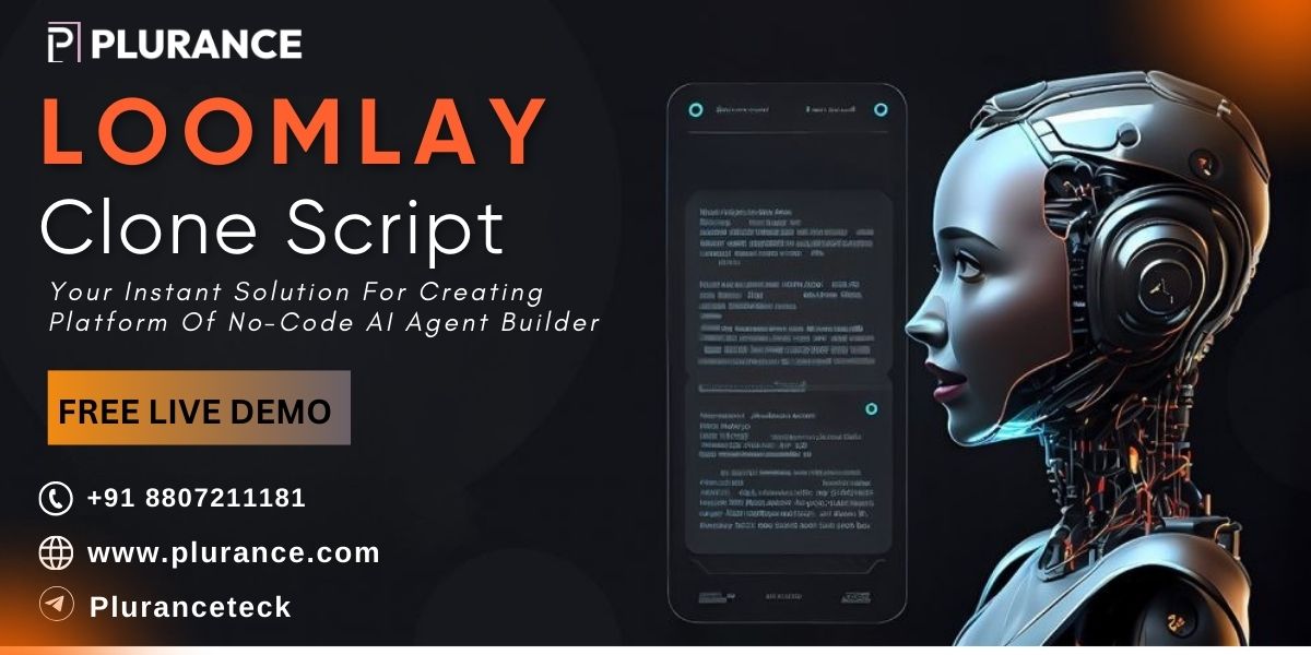 Loomlay Clone Script | Whitelabel Loomlay Clone Software